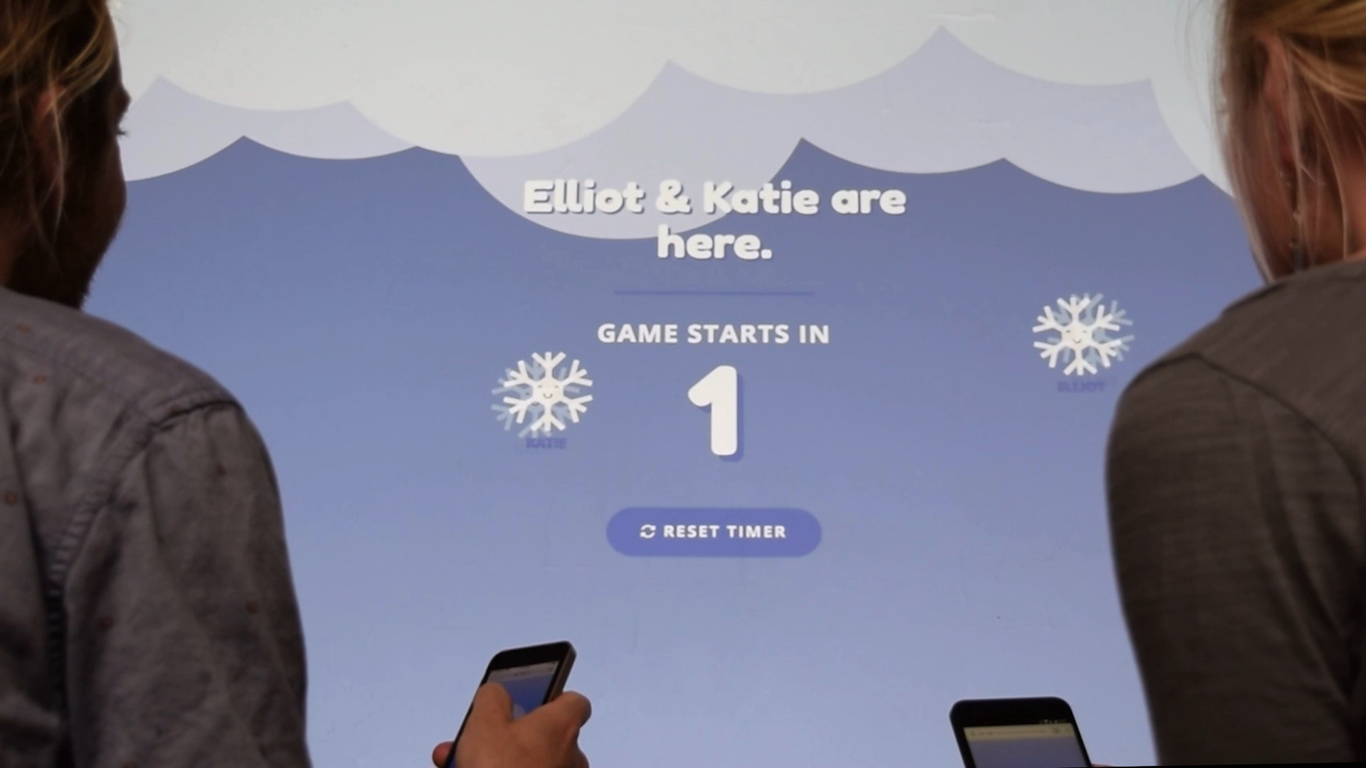 Wintry Mix – Perch Design Studio | Portland, Maine